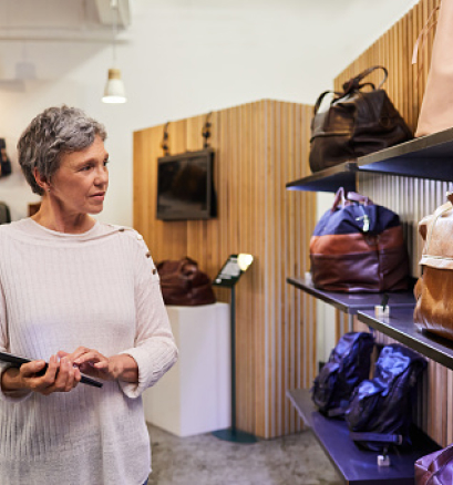 Resale Merchandising System | SimpleConsign